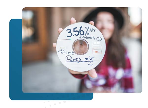 4Front Credit Union | Michigan