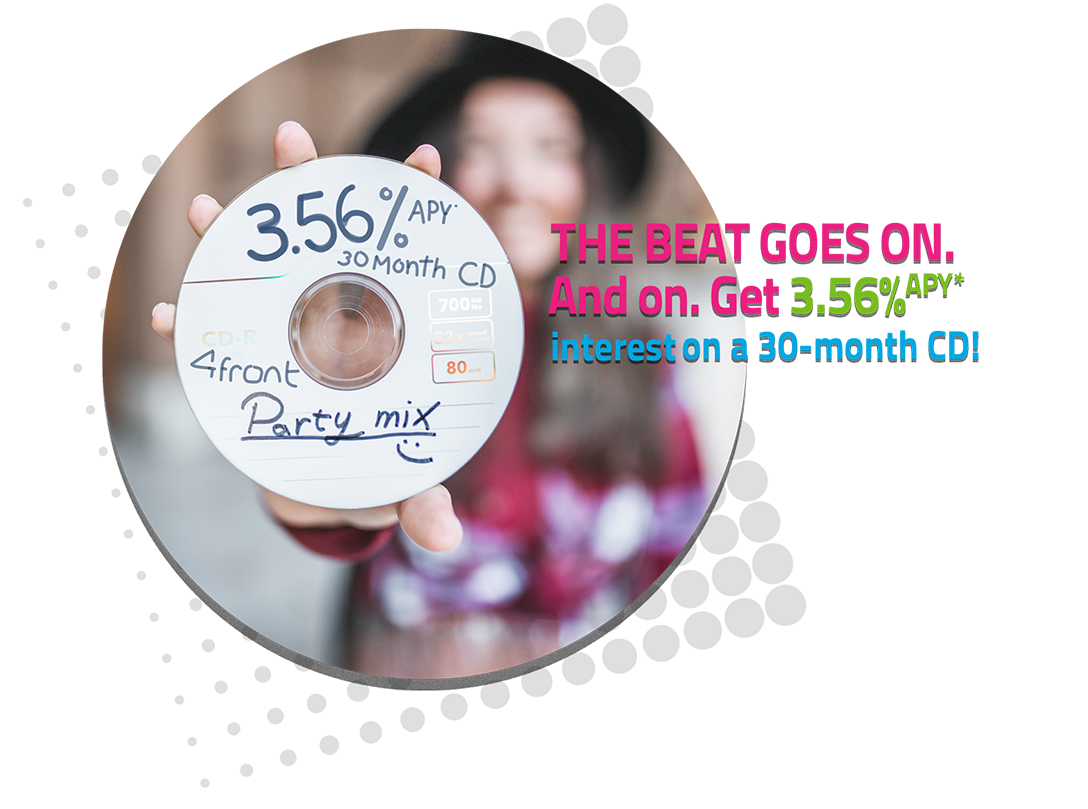 4Front Credit Union | Michigan